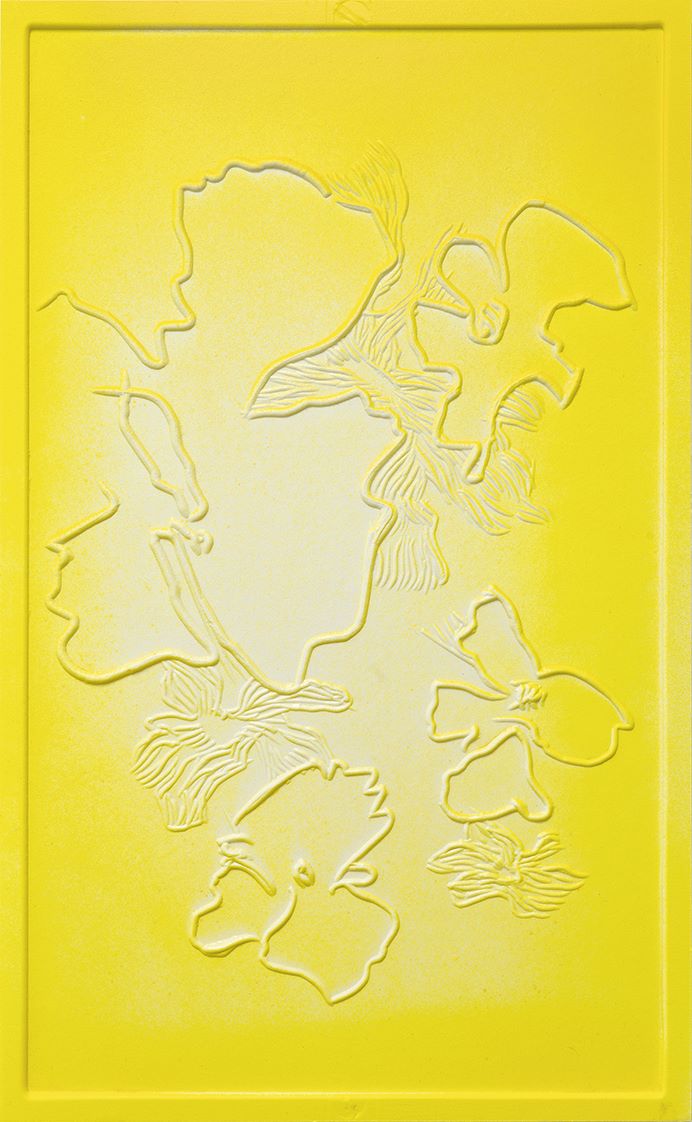 Hannah Sophie Dunkelberg gestaltet Editionen für Monopol