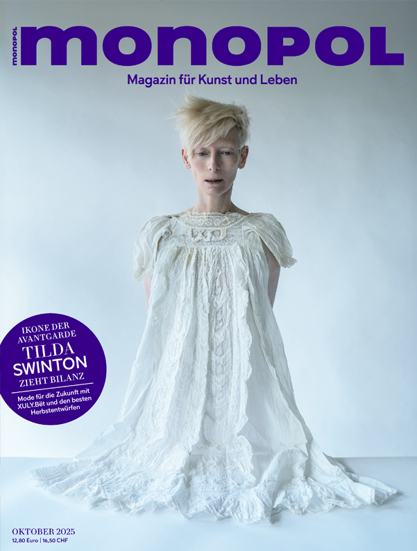 Inhaltsübersicht | Monopol