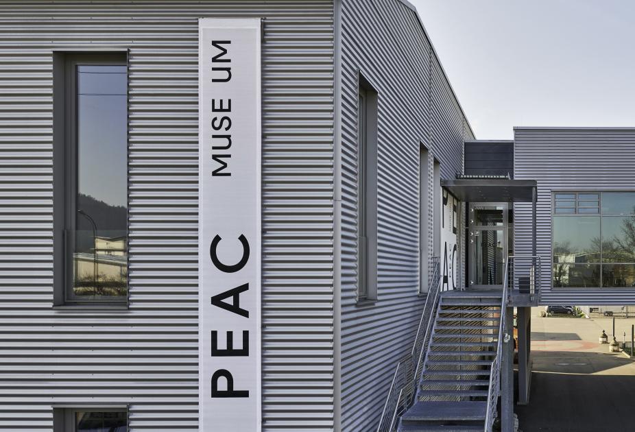 Paul Ege Art Collection - PEAC | Monopol