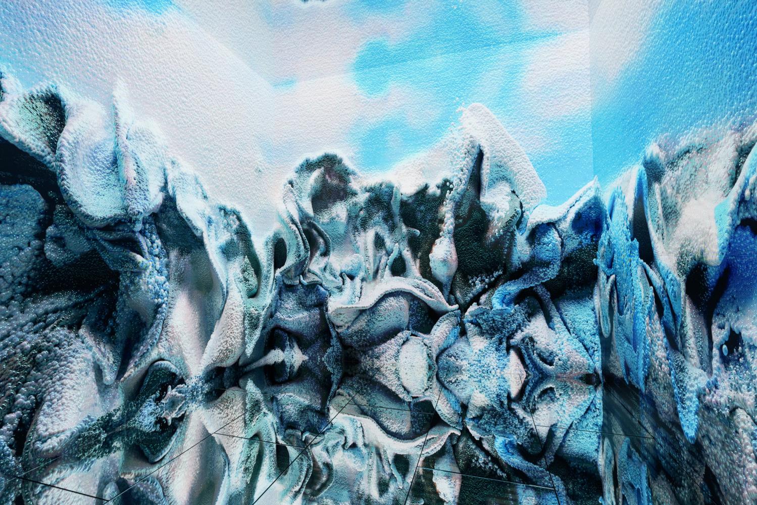 Fallen Museen auf Refik Anadol herein? | Monopol