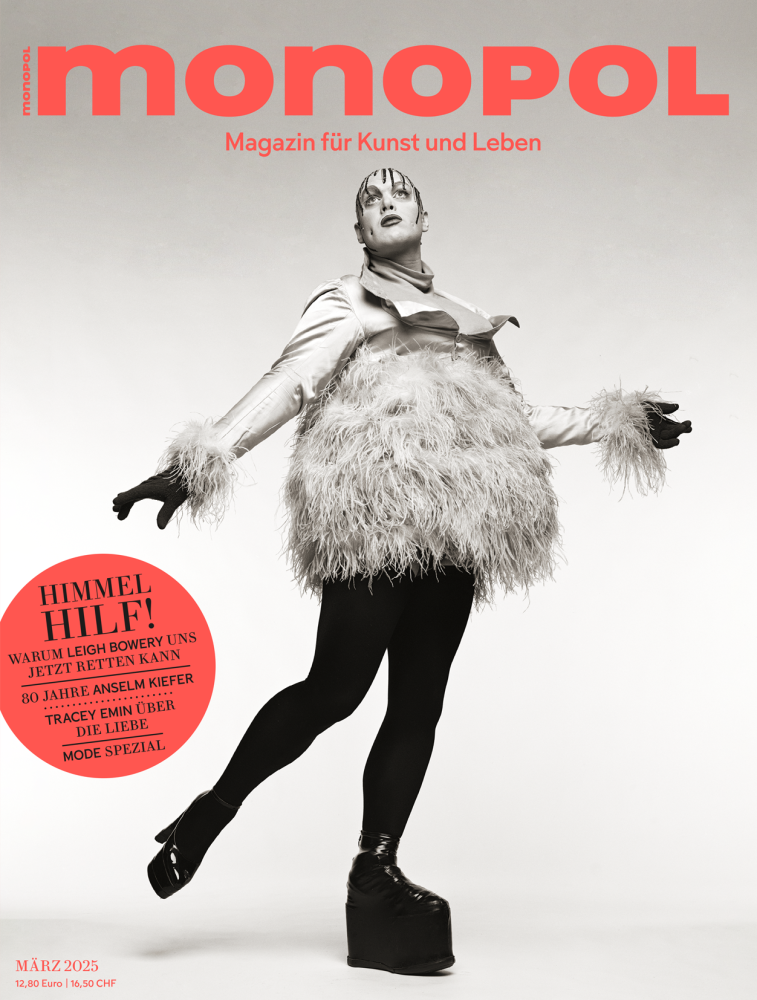 Inhaltsübersicht | Monopol