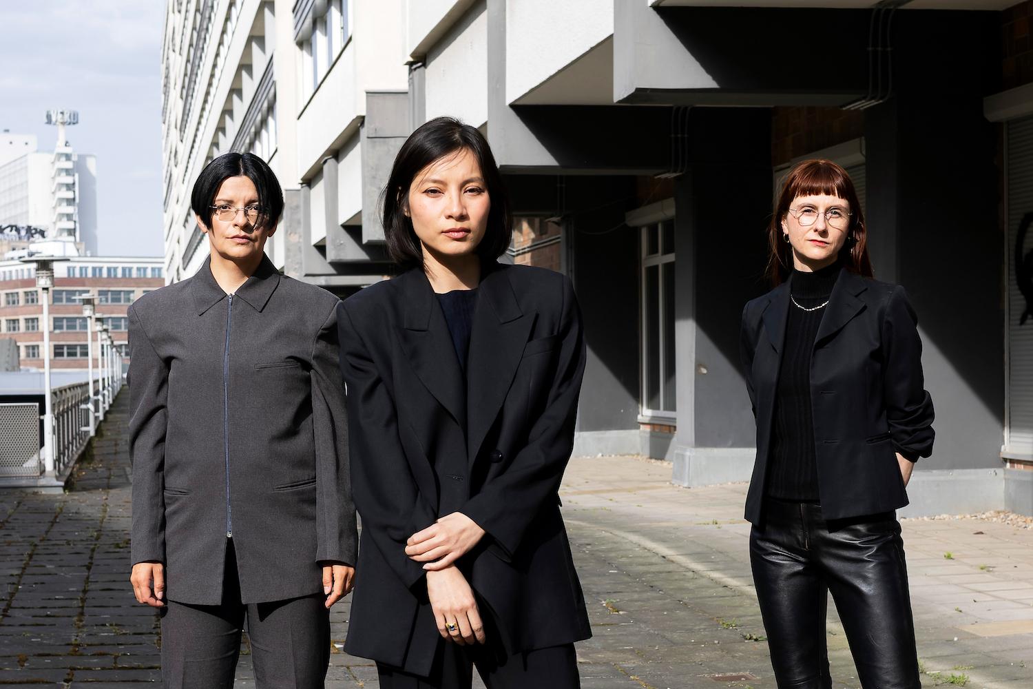 Henrike Naumann und Sung Tieu gestalten den deutschen Pavillon | Monopol