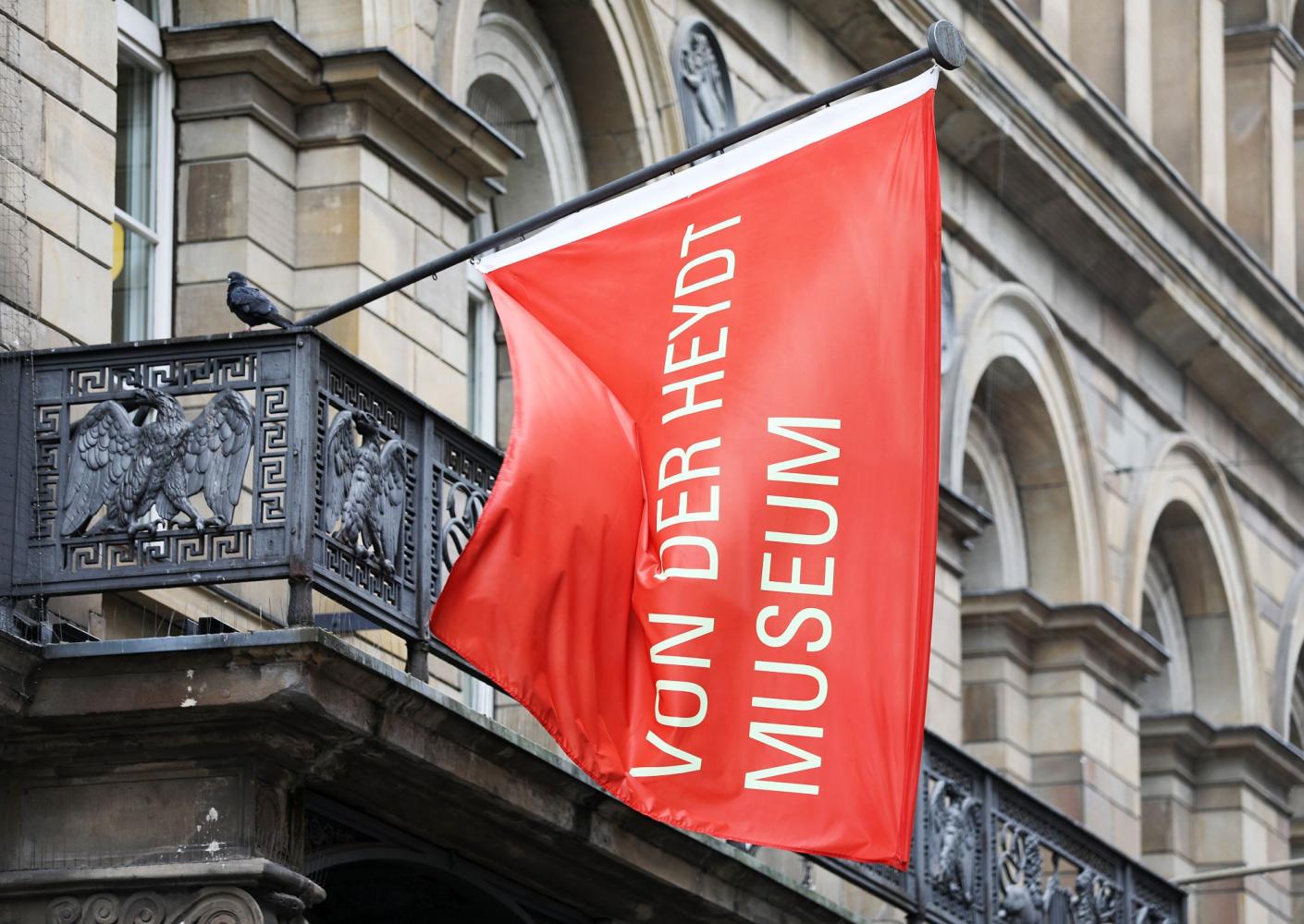 Raubkunstgemälde kann in Wuppertal bleiben | Monopol